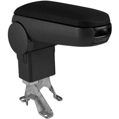 Padded car armrest - VW Golf 4, Bora and New Beetle | DIY at B&Q