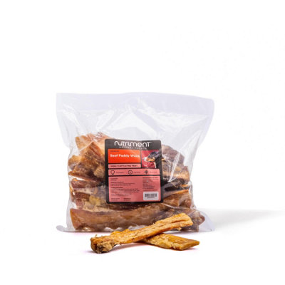 Paddy Wack "Paddy Whack" (1kg) Low Fat High Protein Natural Dog Treats