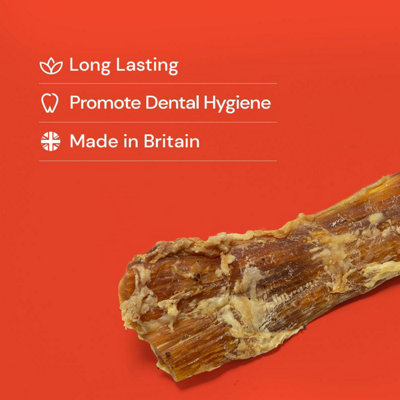 Paddy Wack "Paddy Whack" (5kg) Low Fat High Protein Natural Dog Treats