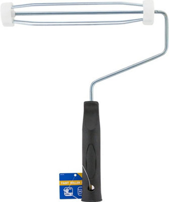 Buy Paint Roller Frame Painting Decorating Diy Tool Handle Wall 9 Inch ...