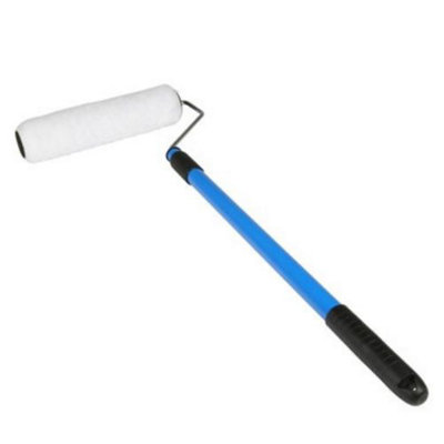 Paint Roller with extendable pole 45 - 75CM
