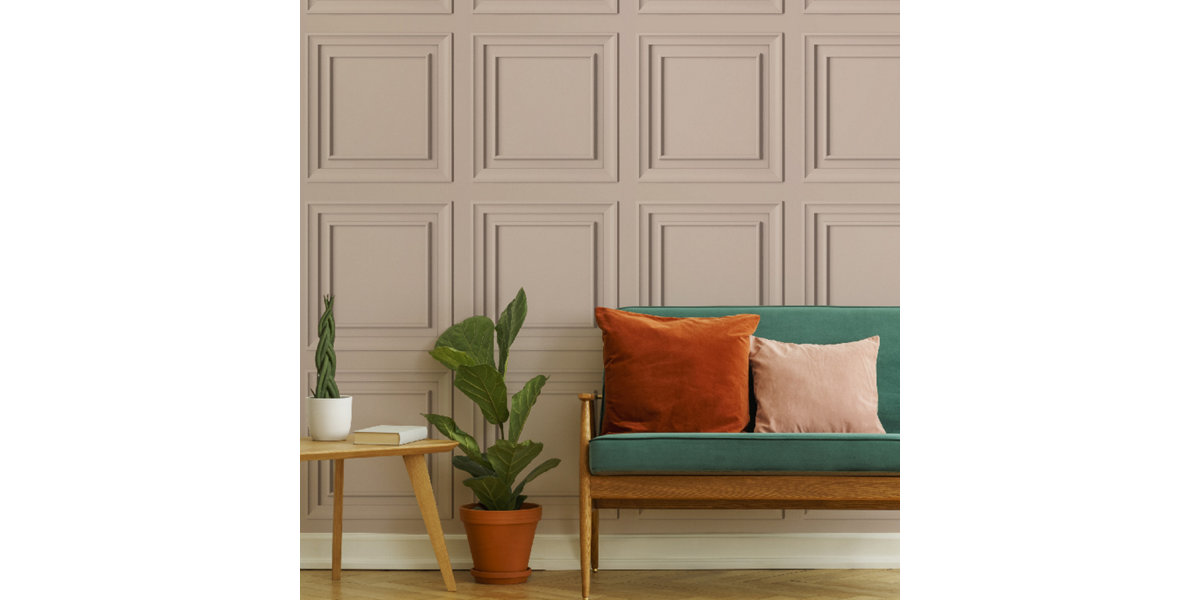 Wallpaper Ideas & Advice at B&Q