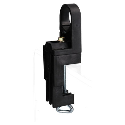 PAIR Bench / Drill Clamp / Holder Electric / Air Drills / Nibblers ...