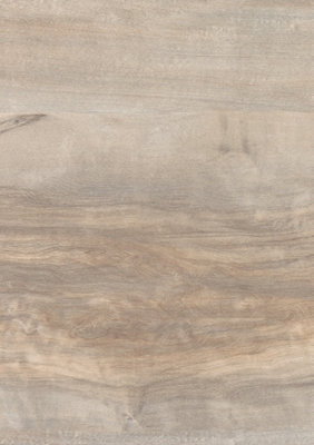 Pale Maple Laminate Kitchen Upstand 4.1m x 100mm x 20mm - PP7672