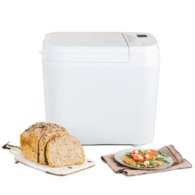 Panasonic Automatic Breadmaker with Gluten Free Programme, SD-B2510
