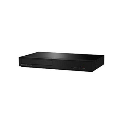 Panasonic DP-UB150EB-K Black 4K HDR Ultra HD Blu-Ray Player & DVD ...