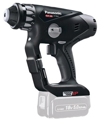 PANASONIC EY-78A1-X31 18V & 14.4V HAMMER SDS PLUS