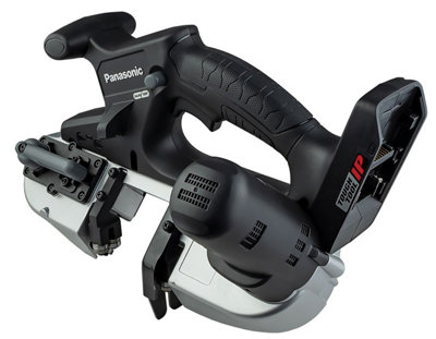 Panasonic EY45A5XT EY45A5XT Bandsaw & Systainer Case 18V Bare Unit ...