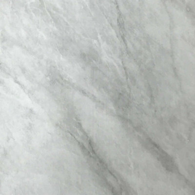 Panel Company Dark Grey Marble 5mm Decorative Wall Panel