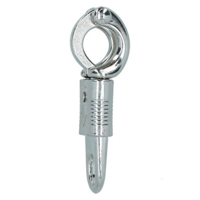 Panic Hook 6 Pack Quick Release Trigger Shackle Equestrian Animal Lead Rope
