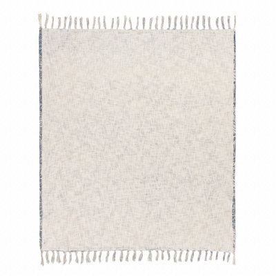 Paoletti Durelle Printed Throw
