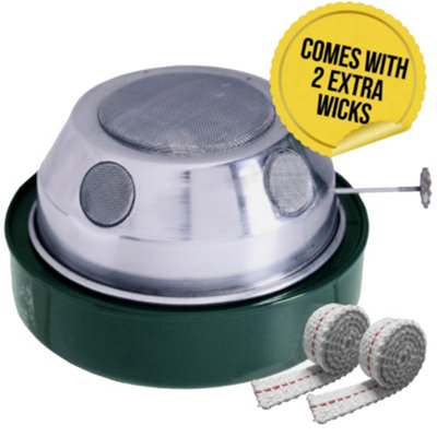 Paraffin Heater Coldframe Greenhouse Space Heater Garden Flower Bed ...