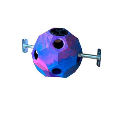 Parallax Plastics Ltd Hay Play Spinner Multicoloured (One Size)