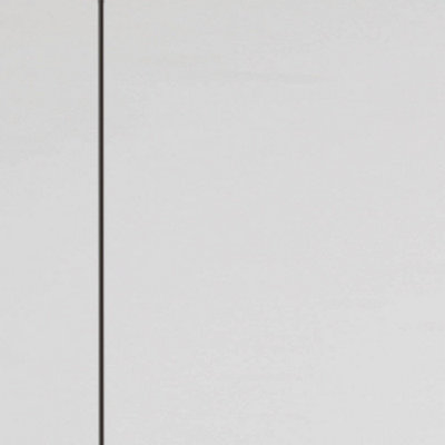 Parelo Painted Internal White Fire Door