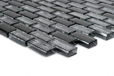 PARIS MOSAIC TILE - HOUSE OF MOSAICS SAMPLE