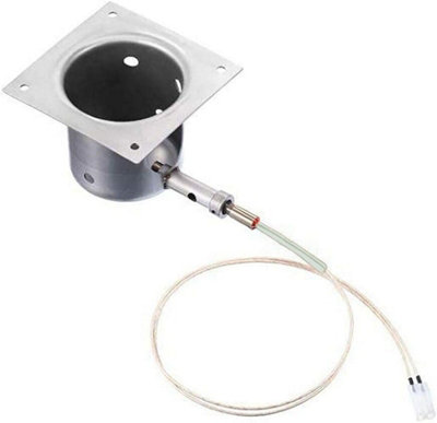 PARTICLE FURNACE ACCESSORIES FOR PITBOSS COMBUSTION CHAMBER IGNITION ...