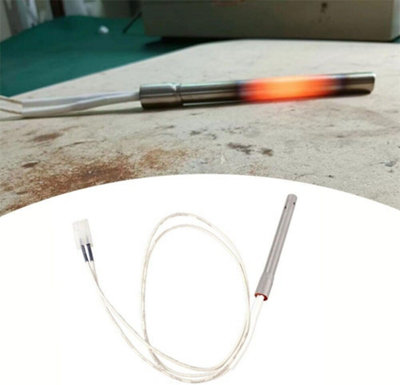 PARTICLE FURNACE ACCESSORIES FOR PITBOSS COMBUSTION CHAMBER IGNITION ...