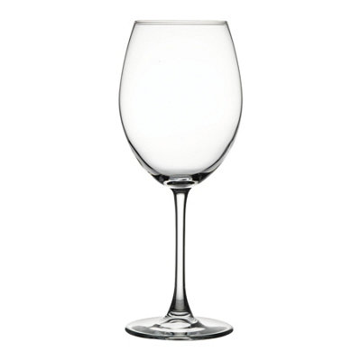 Pasabahce Enoteca Wine Glasses - 615ml - Pack of 12