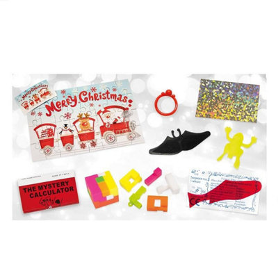 Pass The Parcel Christmas Brussels Sprout Novelty Gift Family Game (8 ...