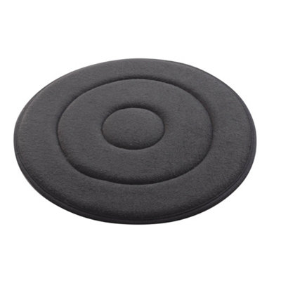 Patient Transfer Turntable for Easy Mobility - 360 Degree Rotation Aid