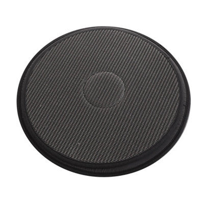 Patient Transfer Turntable for Easy Mobility - 360 Degree Rotation Aid