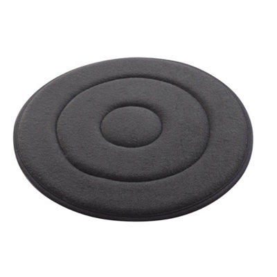 Patient Transfer Turntable for Easy Mobility - 360 Degree Rotation Aid