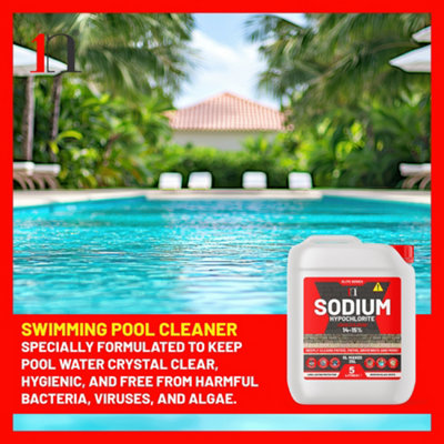 Patio Cleaner Black Spot Remover Rapid Acting Patio Driveway Block ...