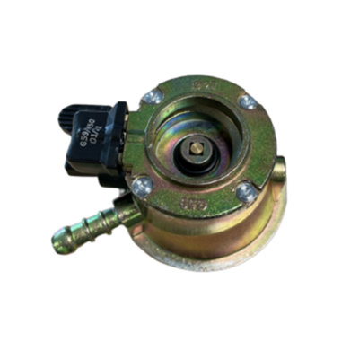 Patio Gas Regulator Flo BP Gas 27mm