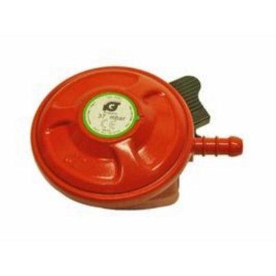 Patio Gas Regulator Flo BP Gas 27mm