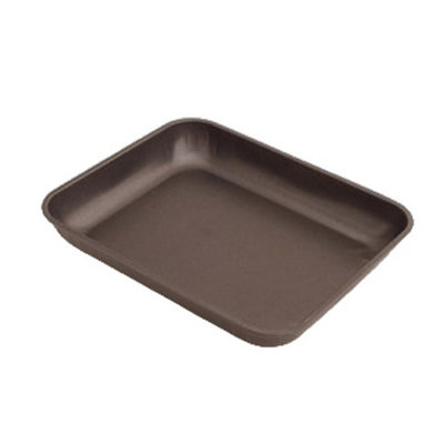 Paton Calvert Non-Stick Roasting Pan Brown (One Size) | DIY at B&Q
