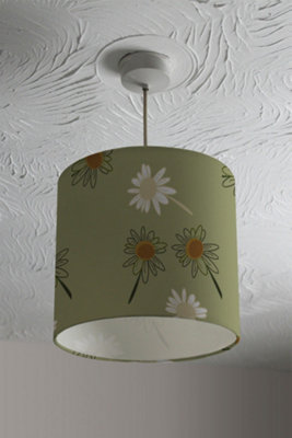 Patterns and shapes in the style of scrapbooking (Ceiling & Lamp Shade ...