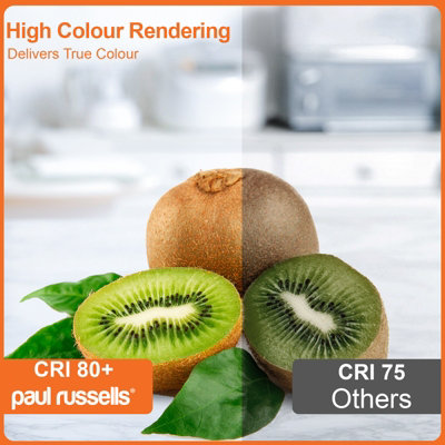 paul russells LED GLS Light Bulbs Edison Screw E27 ES Cap, 60w ...