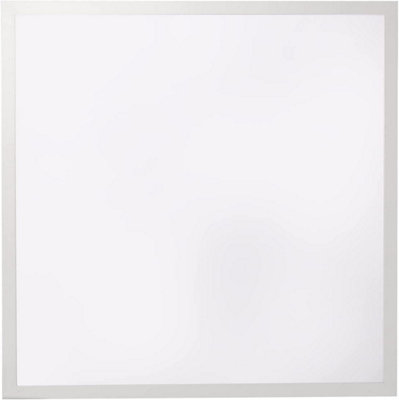 paul russells LED Panel Light Square Ultra Slim 40Watt 4000 Lumens ...