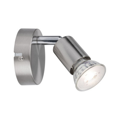 Paulmann 66743 Carolina spotlight spot without lamp ceiling lamp max ...