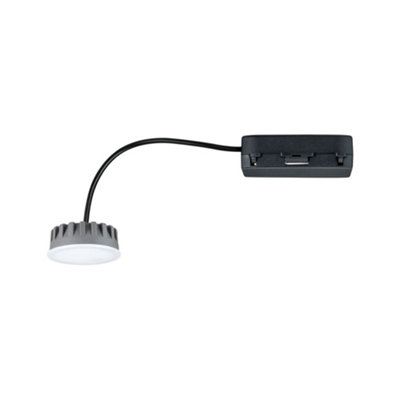 Paulmann 93079 Nova Plus LED recessed luminaire module coin 50mm 6W ...