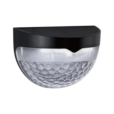 Paulmann 94666 LED Solar Path Luminaire Mimmo IP44 Round incl. 1x1.2 W ...