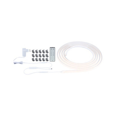 Paulmann SimpLED Strip Delta Complete sets 5m coated 18W 660lm/m 3000K ...