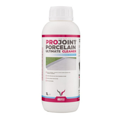 PaveCare Porcelain Paving Cleaner - 1 Litre