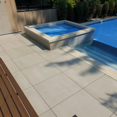 Paving Stones Direct Rompox Ultra Nautral Buff Jointing Compound Grout ...