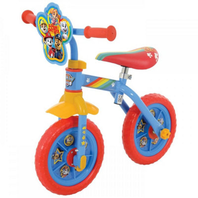 Paw Patrol Officially Licensed My First Trike