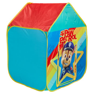 Paw Patrol Rainbow Wendy House