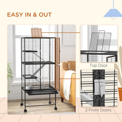 Animal cage sale store