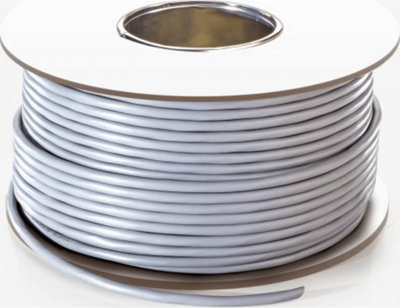 Paxton 166-110 Reader Cable, 10 core, CR9540, 100m reel