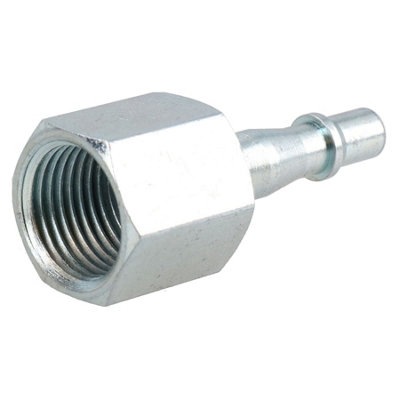 PCL Airflow Air Line Hose Fitting Male Adaptor 1/2" BSP Female Thread ...