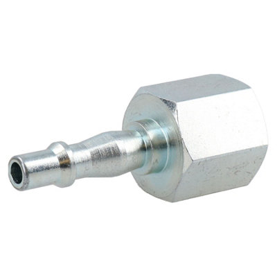 PCL Airflow Air Line Hose Fitting Male Adaptor 1/2" BSP Female Thread ...