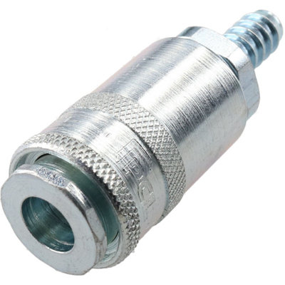 PCL Airflow Coupling 7.9mm (5/16") Hose Tail Barb One Touch Coupler ...