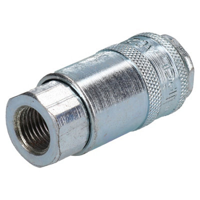 PCL Airflow Female Coupler 1/4" BSP Male Thread Air Coulping Hose ...