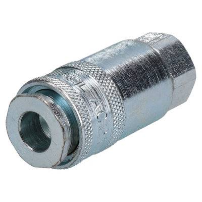 PCL Airflow Female Coupler 1/4" BSP Male Thread Air Hose Coulping ...