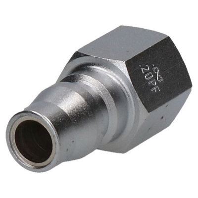 PCL Japanese American Nitto Kohki Profile Male Fitting 1/4" BSP Threads ...