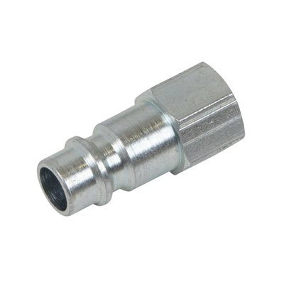 PCL Screwed Adaptor Female 1/8" BSP For Workshop & Agricultural Use AC89